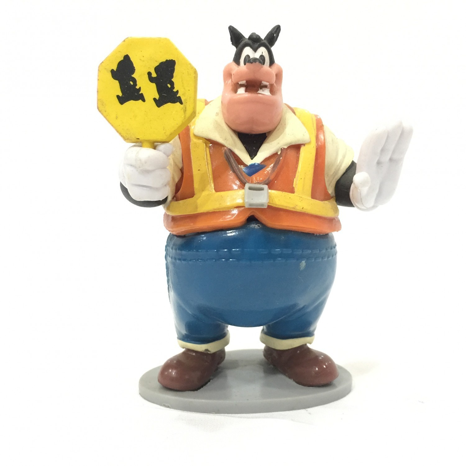 Pete Villain Cat Character Figure - BUY ONLINE - NEPAL