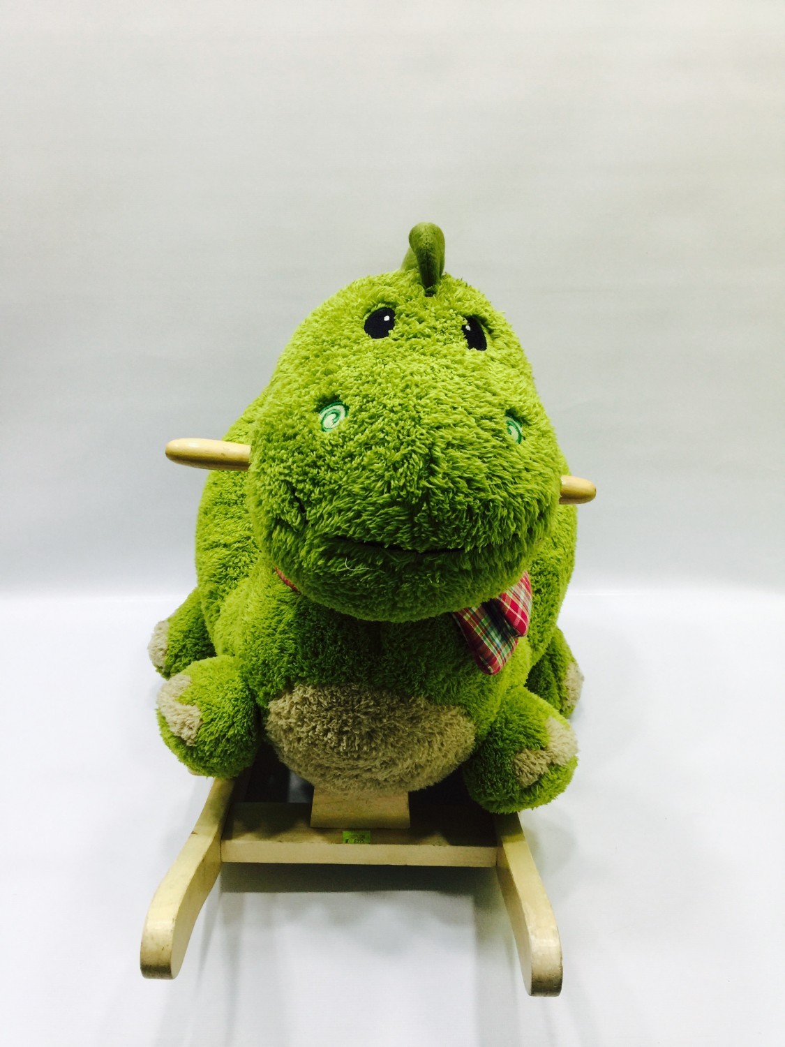 Cute Dinosaur Musical Rocker l babyshopnepal.com online