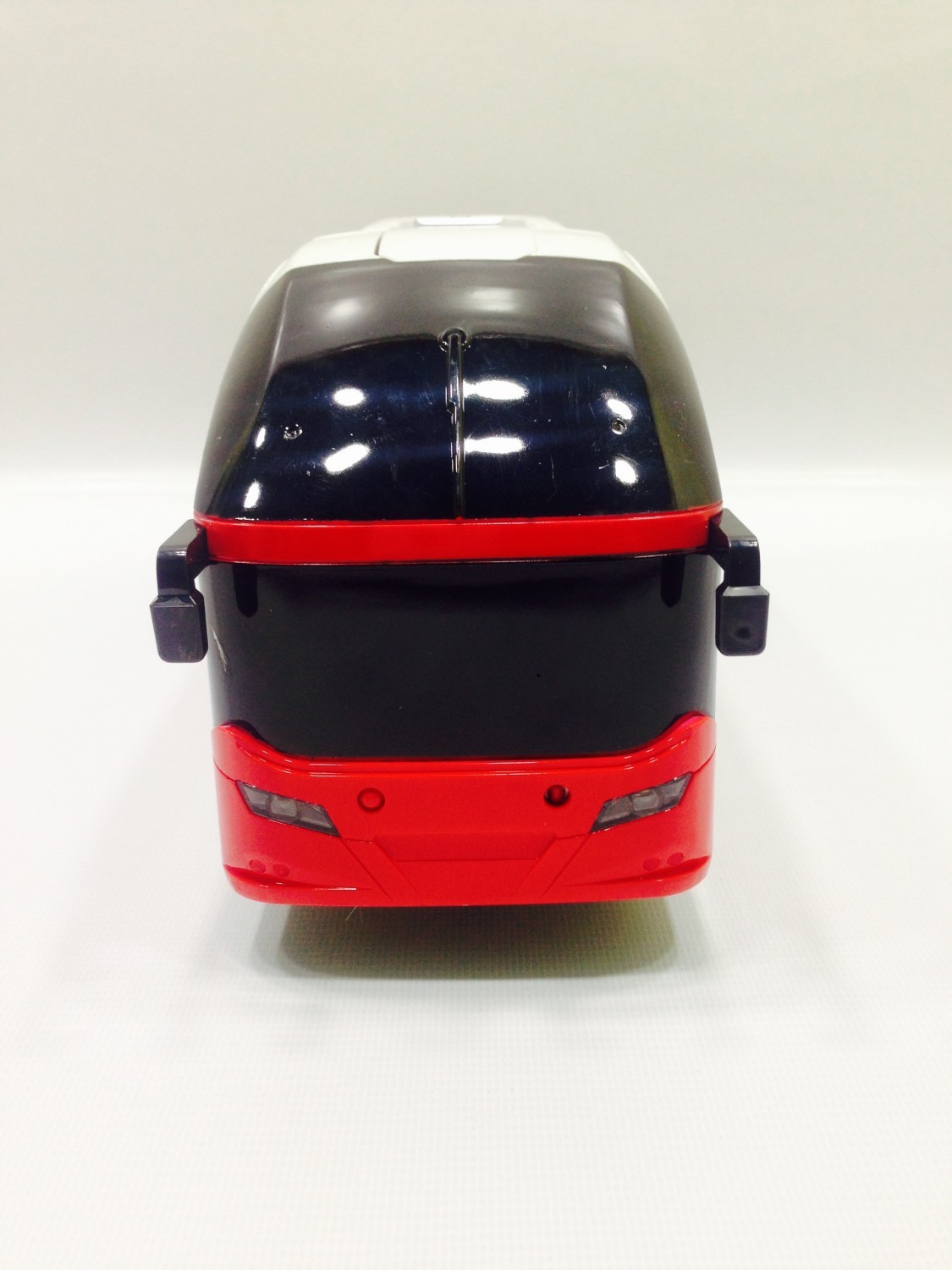Transformable Robot Bus - Buy Robot Toys Online Nepal