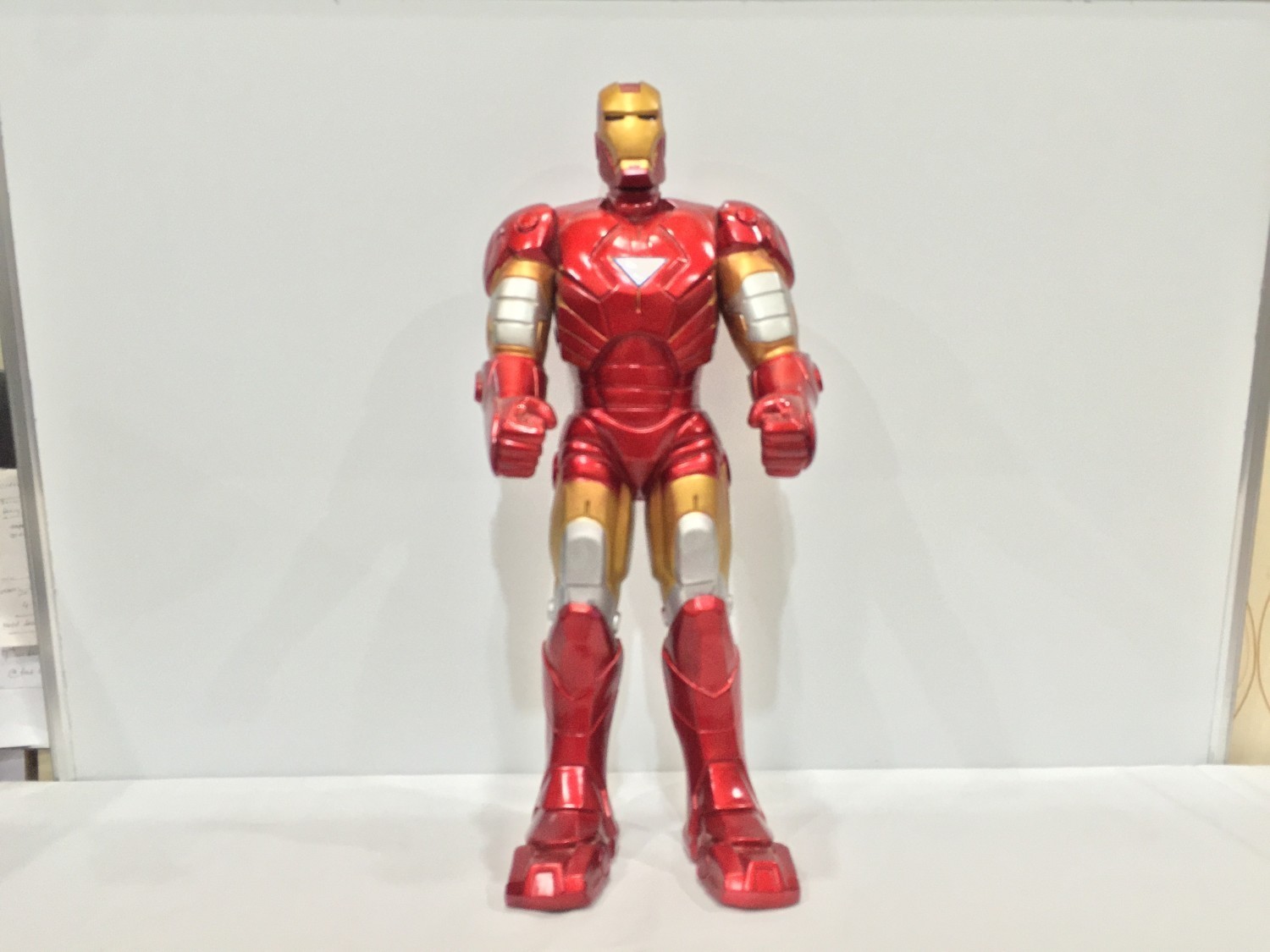 Iron Man Large Action Figure - BUY ONLINE - NEPAL
