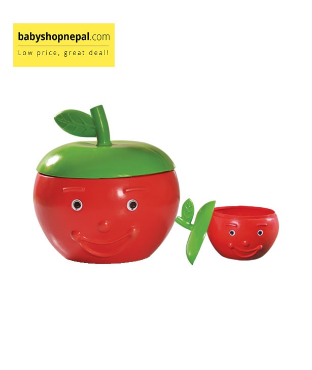 Apple Toy Box On For kids Online In Nepal.