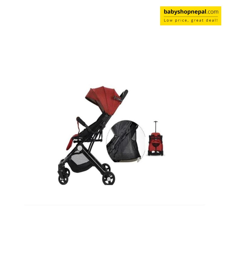 Buy Strollers in Nepal Prams in Nepal Baby Push Chair
