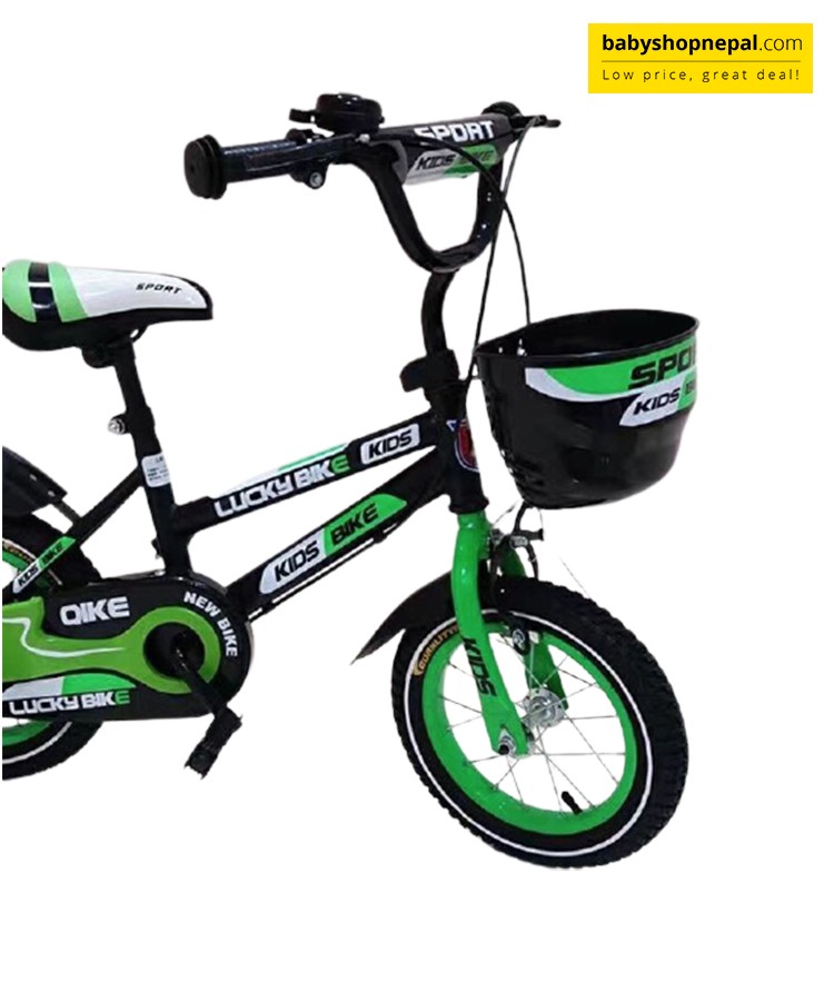 Buy Baby Bicycle Online in Nepal Kids Cycle In Nepal