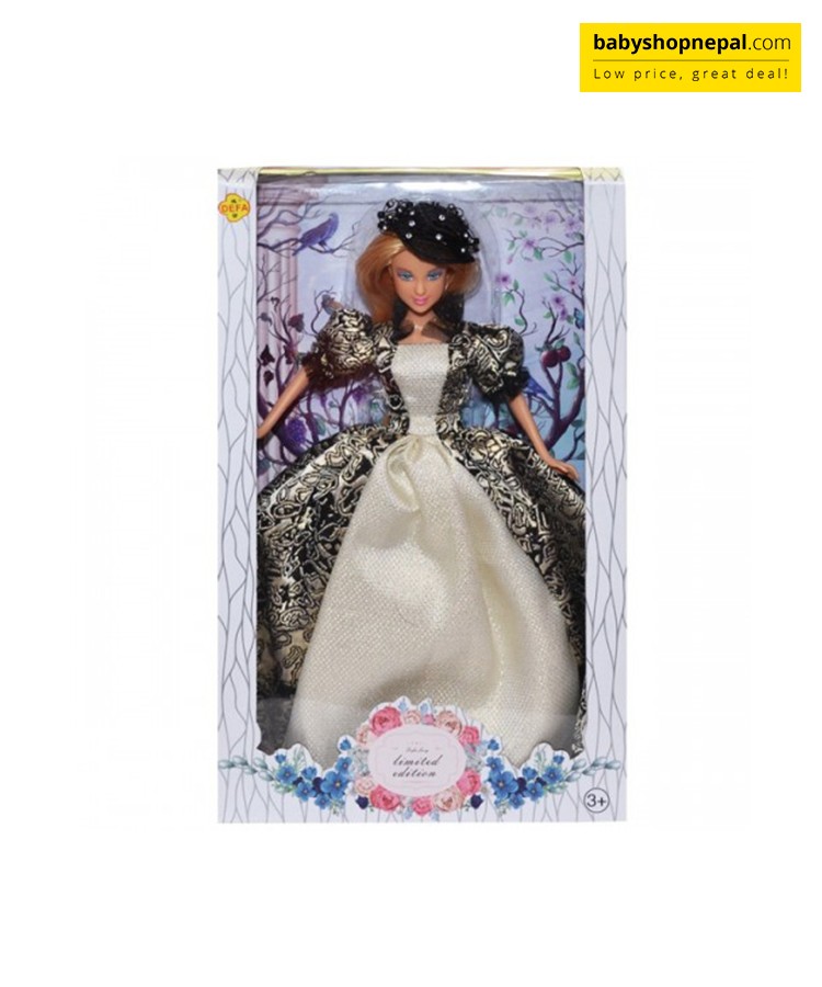 Buy Defa Lucy Doll For Kids Online in Nepal Defa Dolls