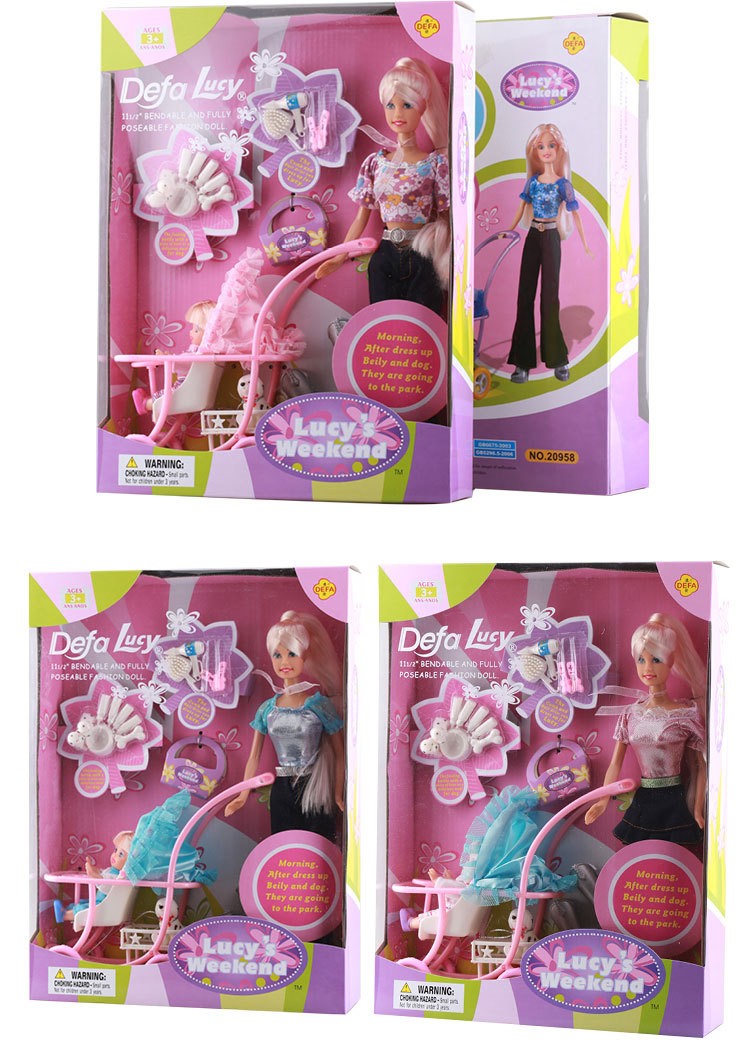 Buy Defa Lucy Lucky Weekend Online In Nepal