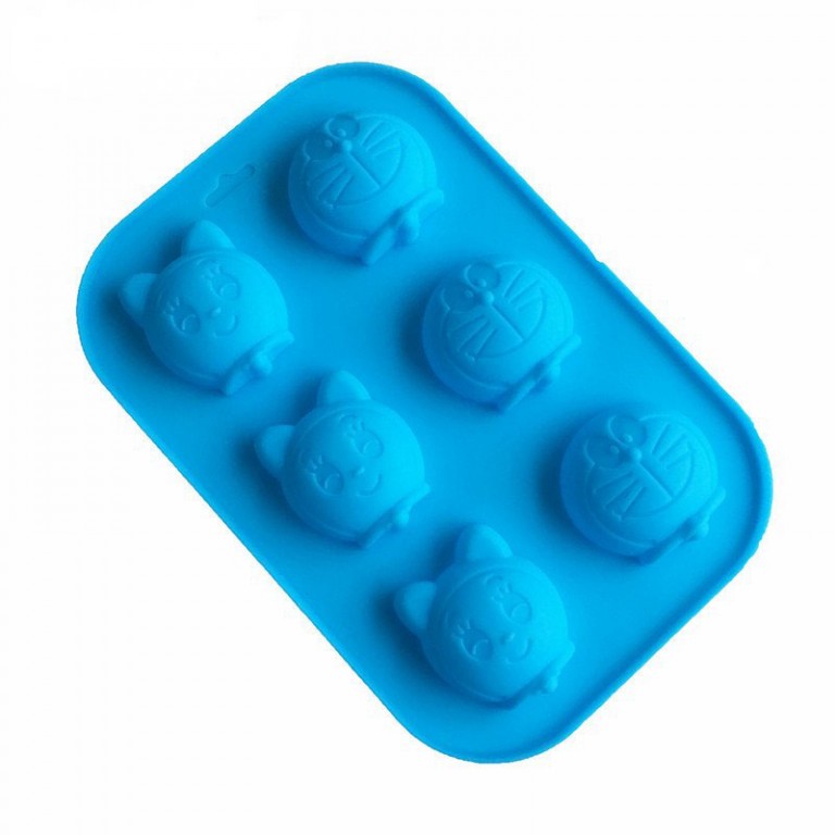 Buy Doraemon Ice Cube Trays Online in Nepal