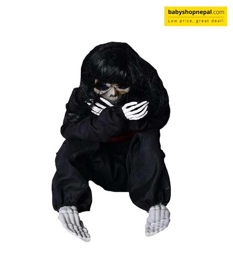 Buy Halloween Crying Ghost Online in Nepal