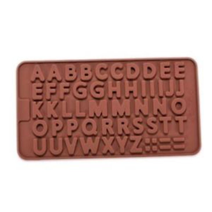 Buy Alphabet Ice Cube Tray online In Nepal