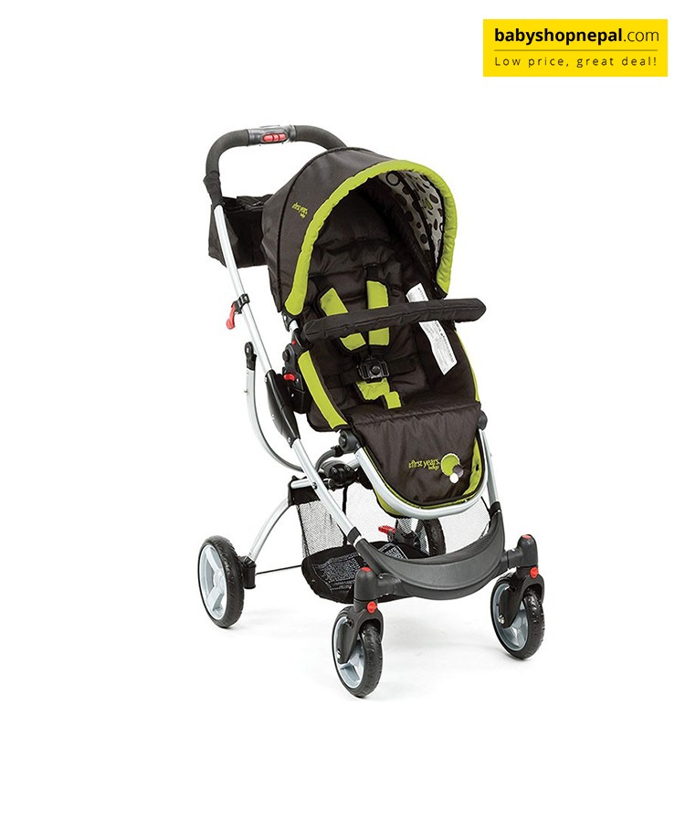 Baby Stroller Online in Nepal Prams Online in Nepal