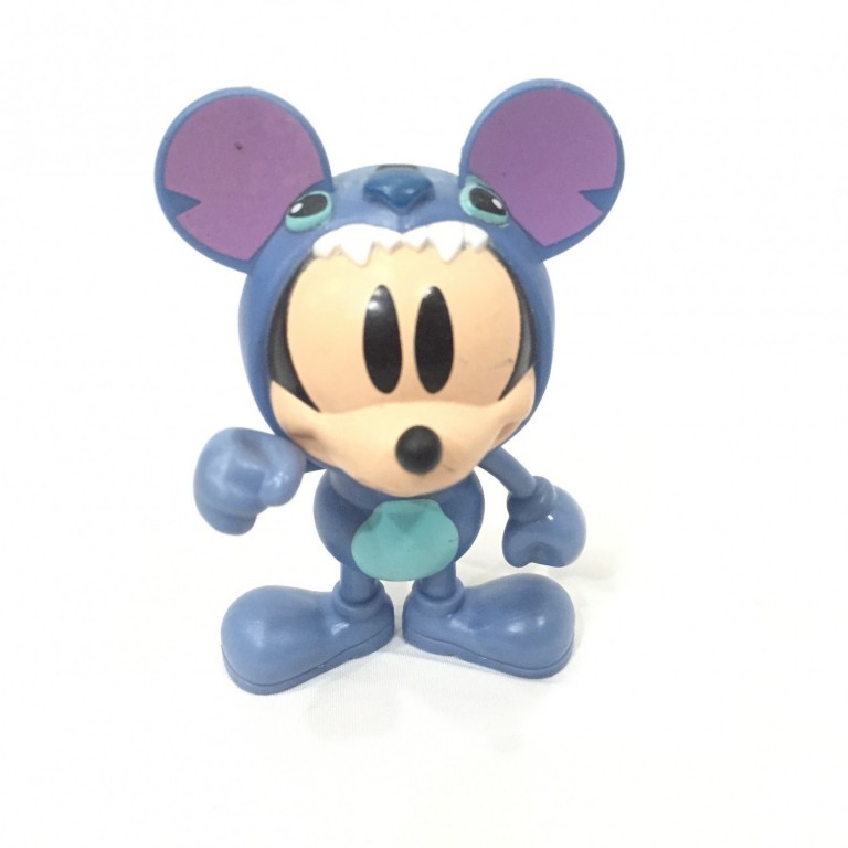 Mickey Mouse Action Figure - BUY ONLINE - NEPAL