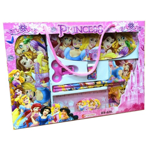 Buy Princess Stationery Set Online in Nepal