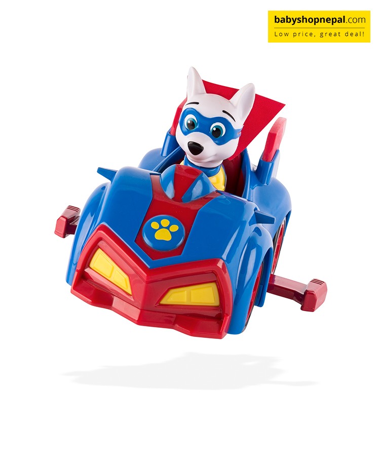 Paw Patrol Toys in Nepal Apollo Paw Patrol Toy Store