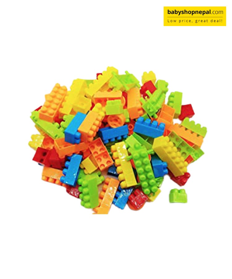 Building Blocks for Kids in Nepal Blocks in Nepal