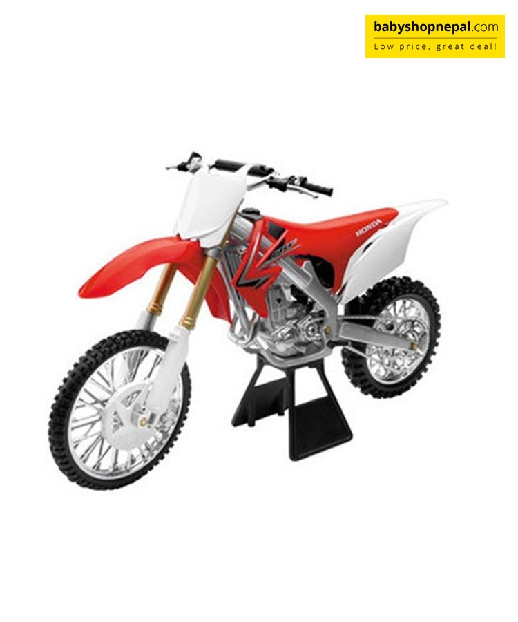 Buy Crossfire 450 1:6 Die cast Model Online In Nepal