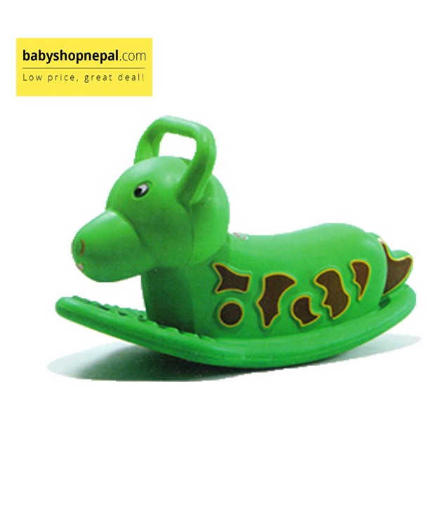 Buy Hippo Ride On For kids Online In Nepal.