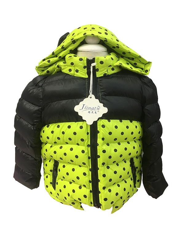 Buy Winter Jackets Online in Nepal Kids Down Jackets